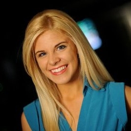 Katherine Biek’s Profile | Aol, The Atlanta Journal-Constitution ...