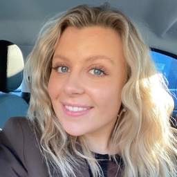 Amy Heather’s Profile | Fabulous, The Daily Mirror, Daily Star (UK ...