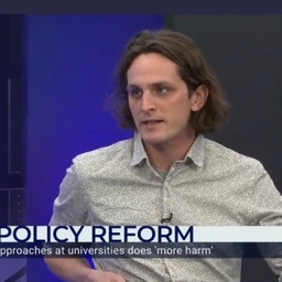 Anthony Lehane’s Profile | Politics.co.uk Journalist | Muck Rack