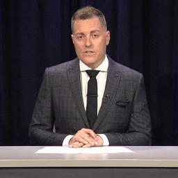 Ryan Bonazzo’s Profile | CKPR-TV (Thunder Bay, ON) Journalist | Muck Rack