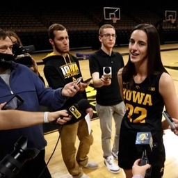 Kyle Huesmann’s Profile | Hawkeye Report, On3 Journalist | Muck Rack