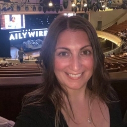 Amanda Harding’s Profile | The Daily Wire Journalist | Muck Rack