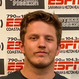 Christian Goeckel’s Profile | Sports Illustrated Journalist | Muck Rack