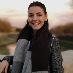 MARINELA PROFI’s Profile | LinkedIn, SAS, SAS Software Journalist ...