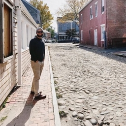 Zach Dean’s Profile | Outkick Journalist | Muck Rack