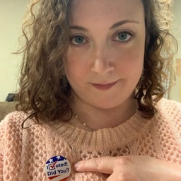 Jennifer Snelling’s Profile | Muck Rack