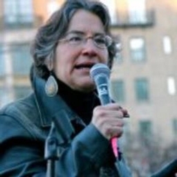 Phyllis Bennis’s Profile | Freelance Journalist | Muck Rack