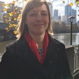 Liz Hobday’s Profile | Australian Associated Press (AAP) Journalist ...