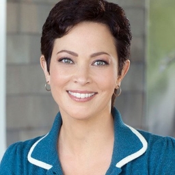 Ellie Krieger’s Profile | Ellie's Real Good Food Journalist | Muck Rack