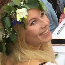 Sara Malm’s Profile | Expressen Journalist | Muck Rack