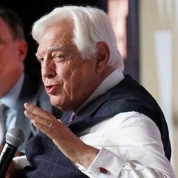 John Simpson’s Profile | BBC Journalist | Muck Rack