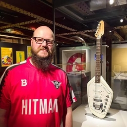 Interview with Joey Mills | Muck Rack