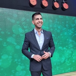 Martín Mena’s Profile | Mundo Deportivo Journalist | Muck Rack