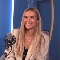 Amelia Beltrao’s Profile | TalkTV, Virgin Radio UK Journalist | Muck Rack