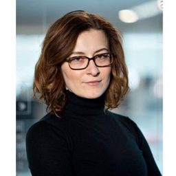 Katia Dmitrieva S Profile Bloomberg News Journalist Muck Rack