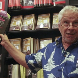 Jeff Kaliss’s Profile | Freelance Journalist | Muck Rack