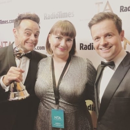 Helen Daly’s Profile | Radio Times Journalist | Muck Rack