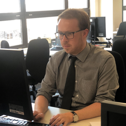 Daniel Holland’s Profile | BBC, The Chronicle Journalist | Muck Rack