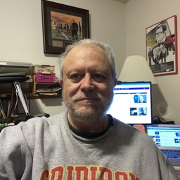 Interview with Todd Epp | Muck Rack