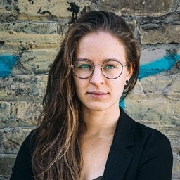 Liny Lamberink’s Profile | Canadian Broadcasting Corporation (CBC ...