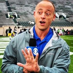 Josh Pate’s Profile | Josh Pate's College Football Show Journalist ...