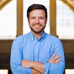 Ross Todd’s Profile | The Am Law Litigation Daily Journalist | Muck Rack