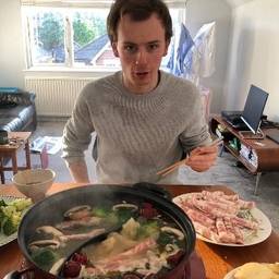 Cameron Charters’s Profile | Daily Mail Journalist | Muck Rack