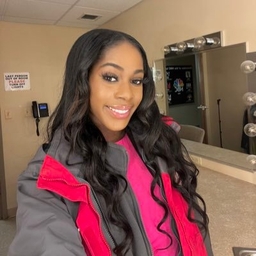 Kiara Smith’s Profile | WTNH-TV (New Haven, CT) Journalist | Muck Rack