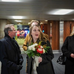 Amanda Roth’s Profile | The Logic Journalist | Muck Rack