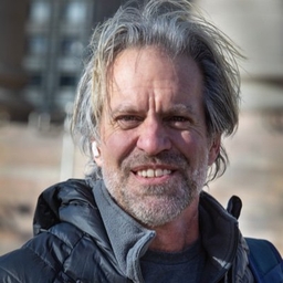 Steve Hendrix’s Profile | The Washington Post Journalist | Muck Rack