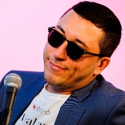 Christopher Cruz’s Profile | Rolling Stone Journalist | Muck Rack