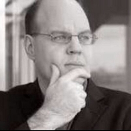 Mark Lawson’s Profile | The Guardian Journalist | Muck Rack