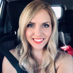 Kayla Strayer’s Profile | KOMO-TV (Seattle, WA), WFLA-TV (Tampa, FL ...