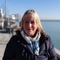 Louise Impey’s Profile | Farmers Weekly Journalist | Muck Rack