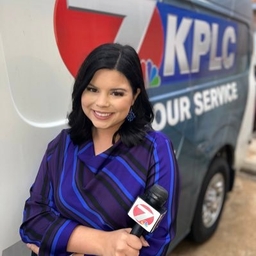 Jade Moreau’s Profile | KFDM-TV (Beaumont, TX), KBTV-TV (Beaumont, TX ...
