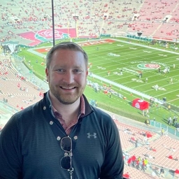 Brendan Gulick’s Profile | Sports Illustrated, Big Ten Network ...