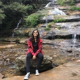 Krishna Barot’s Profile | Thrive Global, Thatsmags.com Journalist ...