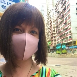 Rachel Blundy’s Profile | Agence France-Presse (AFP) Journalist | Muck Rack