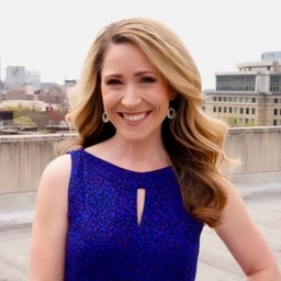 Jennifer Ketchmark’s Profile | WCPO-TV (Cincinnati, OH) Journalist ...