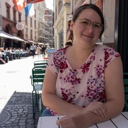 Christina Lieffring’s Profile | Tone Madison Journalist | Muck Rack