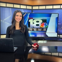 Jackie Gillis’s Profile | WETM-TV (Elmira, NY) Journalist | Muck Rack