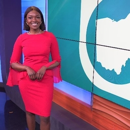 Mamie Bah’s Profile | WRGT-TV (Miamisburg, OH) Journalist | Muck Rack