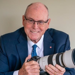 Arthur Edwards’s Profile | The Sun Journalist | Muck Rack