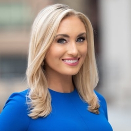 Alexandra Burnley’s Profile | WKRG-TV (Mobile, AL), WRIC-TV (Richmond ...
