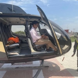 Ashutosh Pathak’s Profile | TV9 Bharatvarsh Journalist | Muck Rack