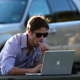 Ian Lovett’s Profile | The Wall Street Journal Journalist | Muck Rack