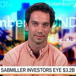 Thomas Buckley’s Profile | Bloomberg News Journalist | Muck Rack