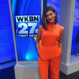Megan Lee’s Profile | WTMJ-TV (Milwaukee, WI) Journalist | Muck Rack