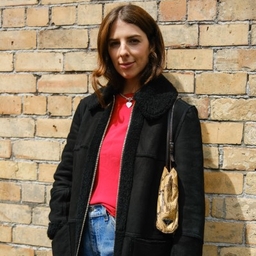 Lara Daly’s Profile | Fashion Journal Journalist | Muck Rack