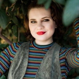 Katelyn Howard’s Profile | OU Daily, KOSU-FM (Stillwater, Oklahoma ...